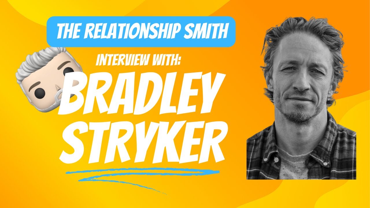 Bradley Striker Interview Part 2 - The First Gigs and Dealing With Big ...