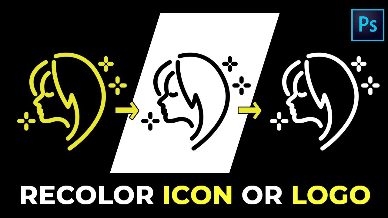 Change Logo Color In Photoshop 5 Ways YouTube change-logo-color-in-photoshop-5-ways-youtube