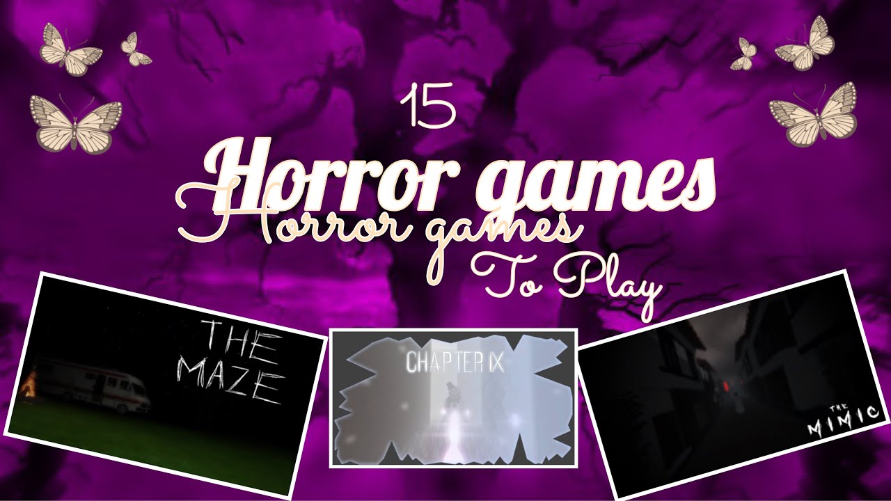 15 Horror Games To Play On Roblox p 1 YouTube 15-horror-games-to-play-on-roblox-p-1-youtube