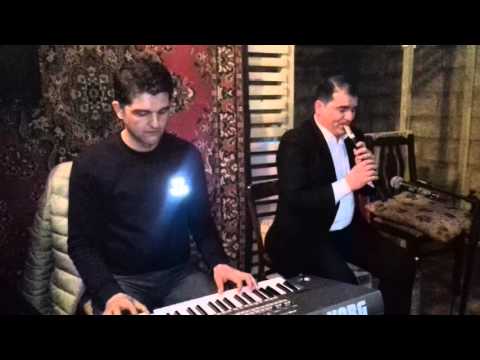 Famil nagara balabanda. Klavis ilham