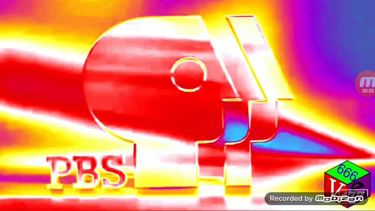 PBS 1993 In Power Robot - YouTube