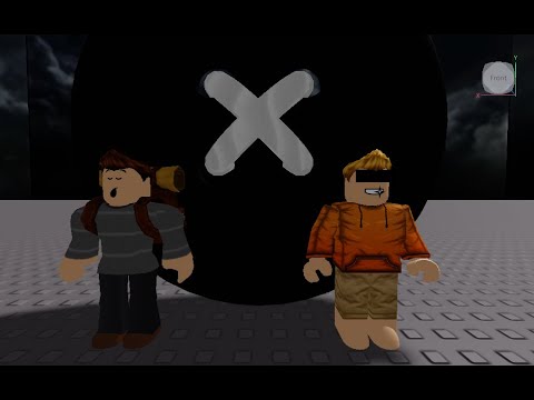 Roblox BUTTON EYES!! (WITH SKETCH!) - YouTube