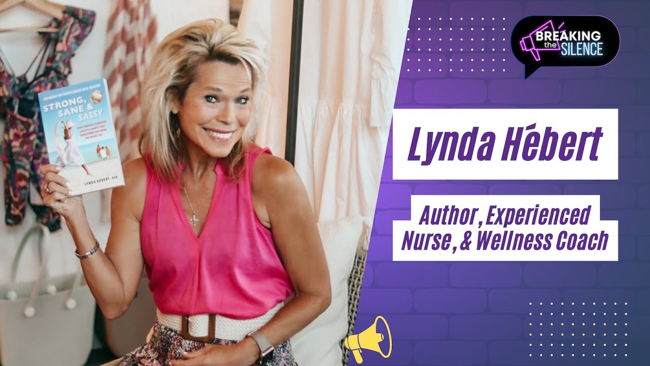 Special Guest: Lynda Hébert - YouTube