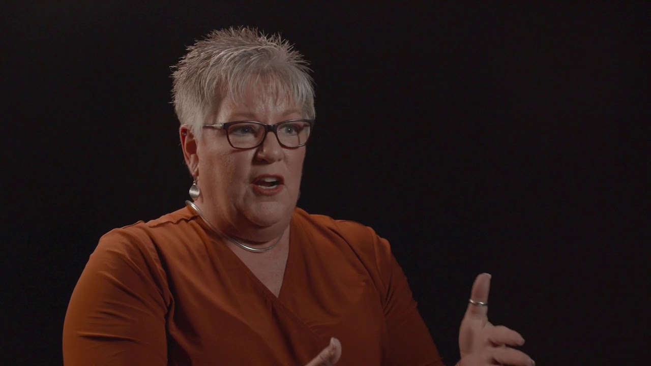 Tracey's Testimonial 30s | Corpus Christi Personal Injury Lawyers - YouTube