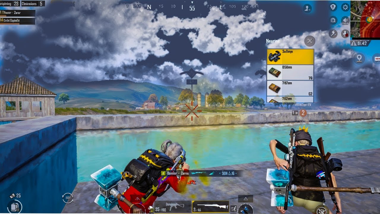 SMOOTH 90 FPS EMULATOR BOT IS LIVE - YouTube