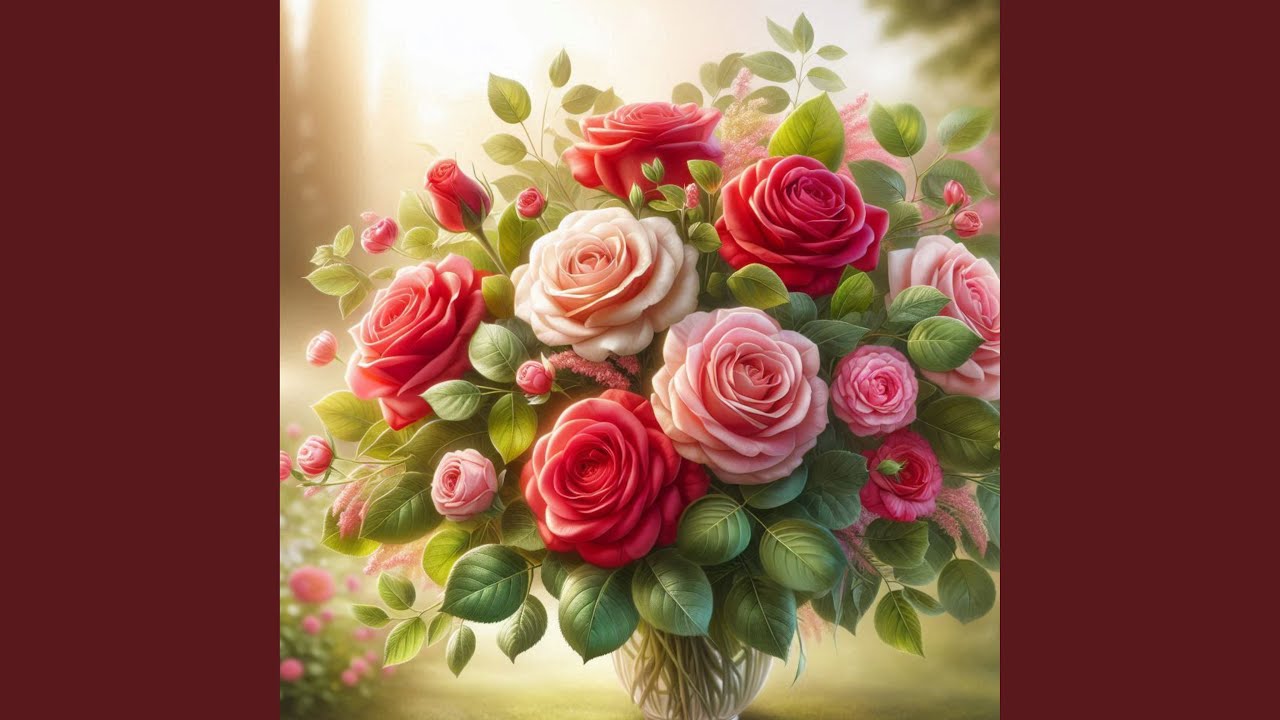 Flying Cotton Flowers - YouTube
