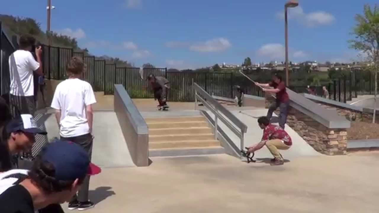 Hesh Steezers Summer Edition Montage - YouTube