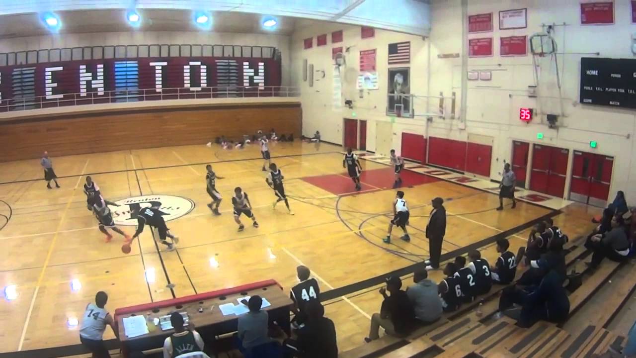 Seattle Rotary Style 8th grade (2014) - YouTube