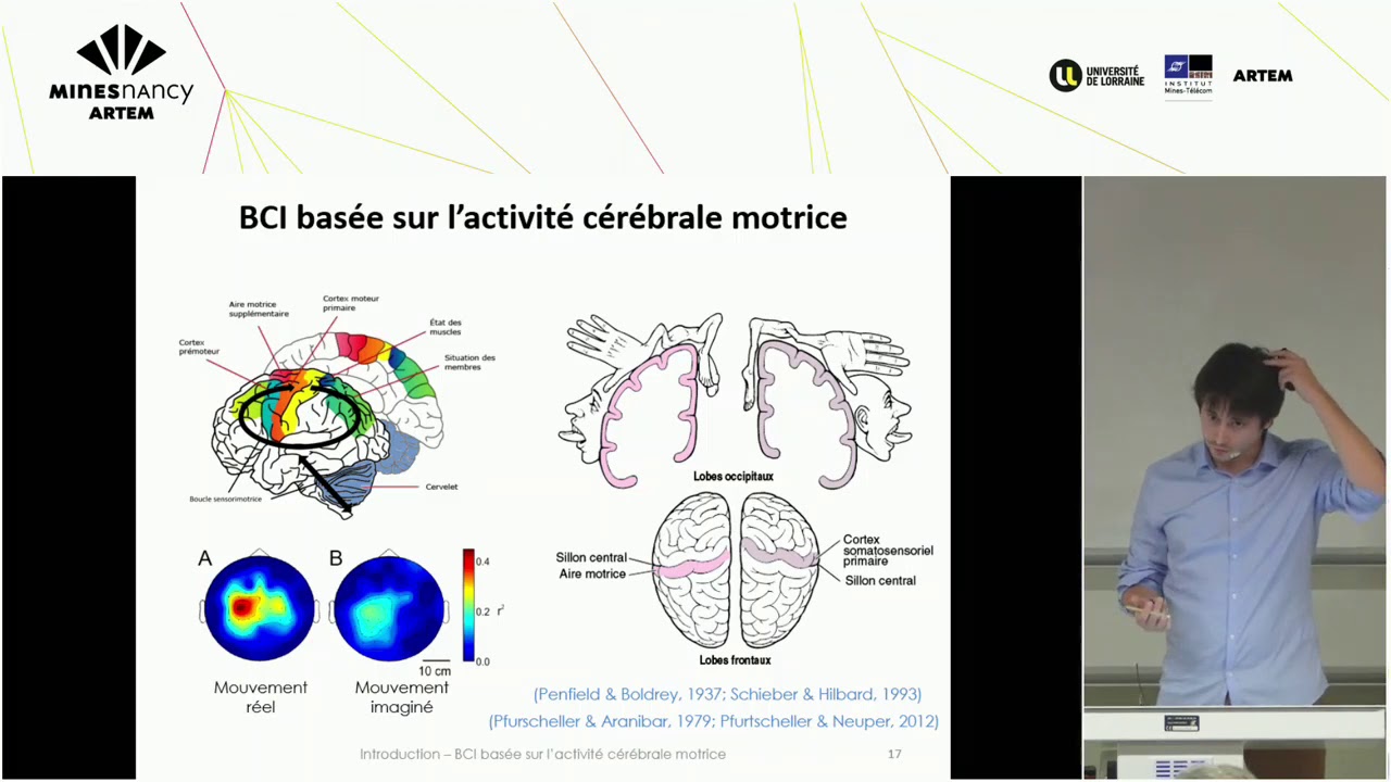 PhD defense - Sébastien Rimbert - YouTube