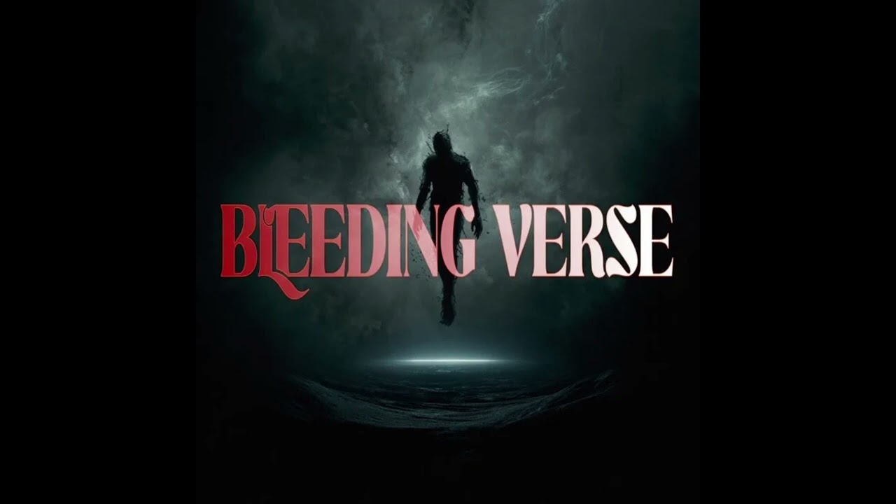 Bleeding Verse- What I Buried To Become Me Chords - Chordify