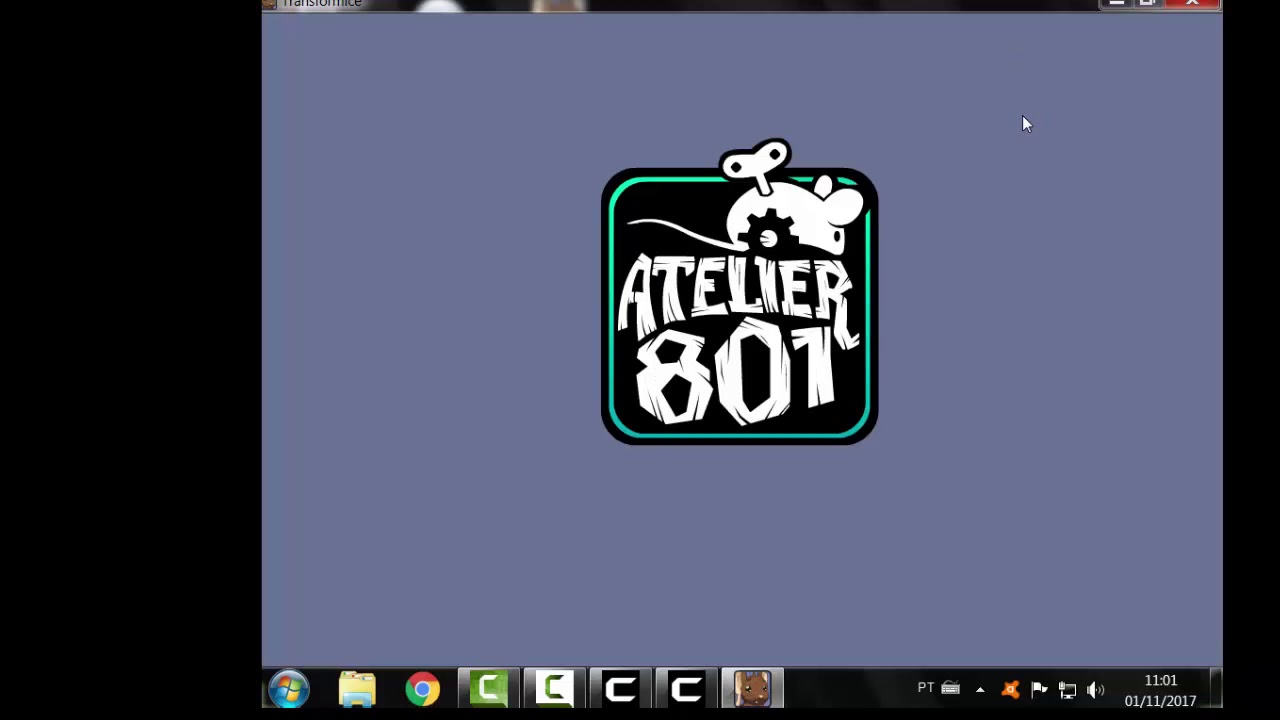 Transformice - Hack - leve (ips +170) - YouTube