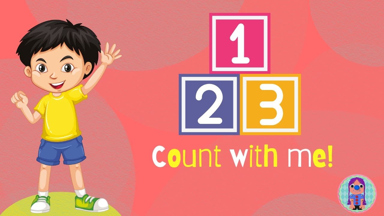 Learn How To Count From 1 To 10 YouTube learn-how-to-count-from-1-to-10-youtube