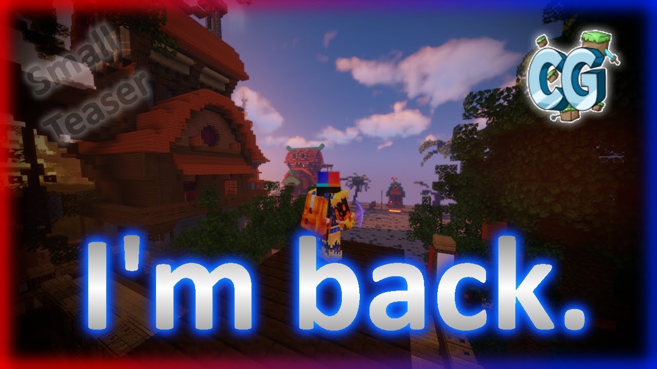 The Return to Complex Gaming - YouTube