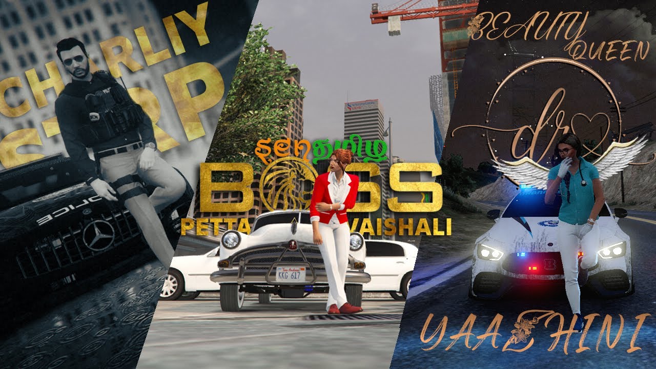 🔴 LIVE STREAM | CHARILY IS BACK!!! | JCP ACTION IS BEGINS | What ...