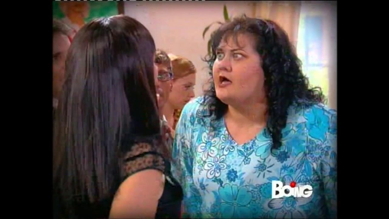 Flor 1 - Episodio 170 (ITA HD 1080p) - YouTube