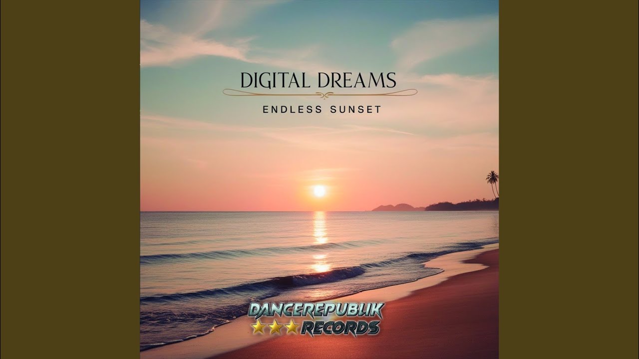 Endless Sunset (Extended Mix) - YouTube