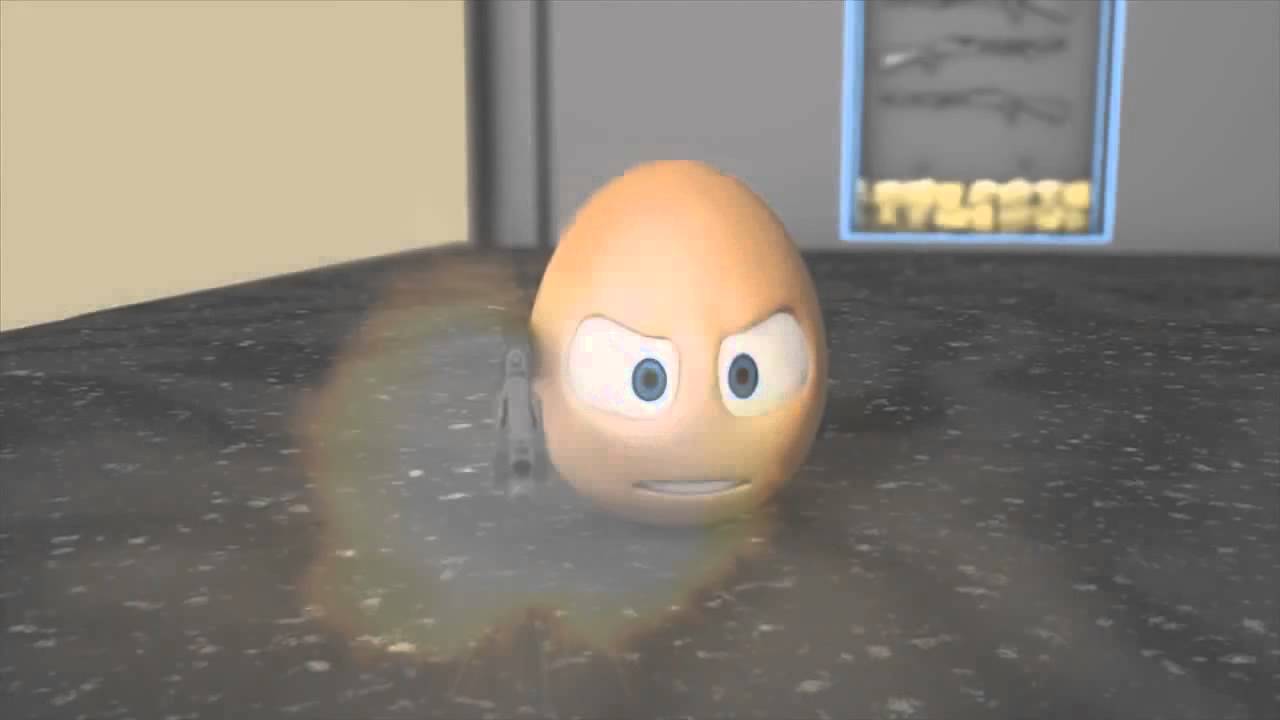 (TCG) The Crack - Zombie (พากย์ไทย+มั่ว) - YouTube