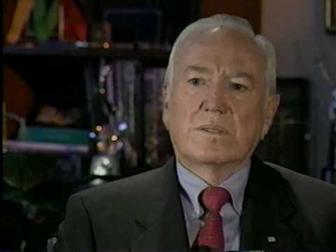 Robert H. Dedman - The Legacy Endures - YouTube