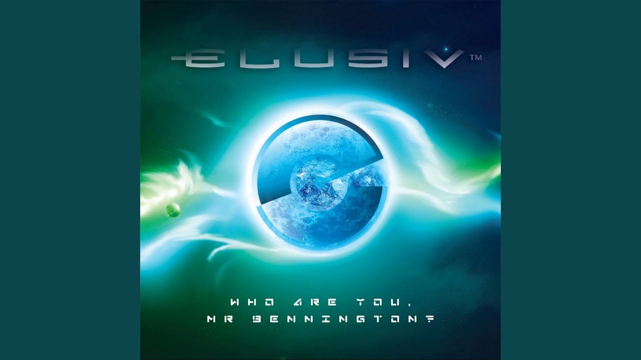 Who Are You, Mr. Bennington? - YouTube