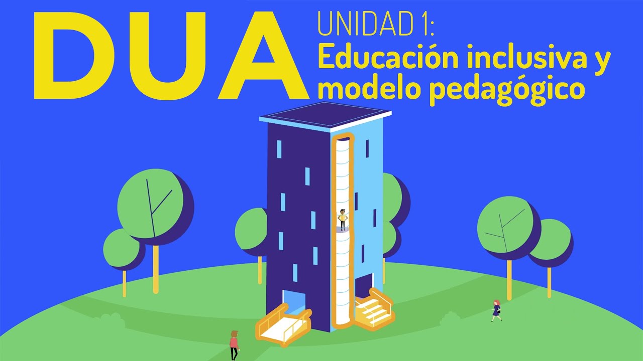 Prácticas Recomendadas Para El Diseño Web Inclusivo Actualizado
