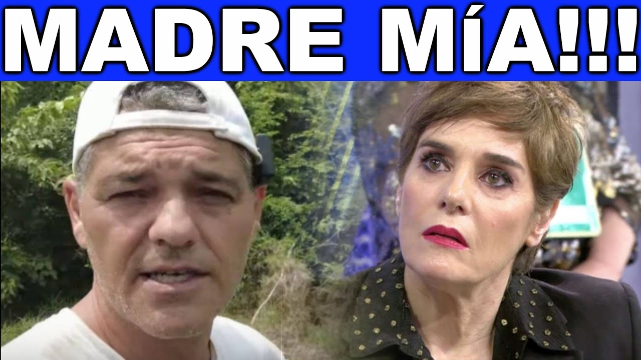 No DOY CRÉDITO ante semejante ESPECTÁCULO de la actualidad - YouTube