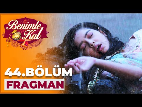 Benimle Kal 44. Bölüm Fragmanı | 6 Temmuz Perşembe @benimlekal