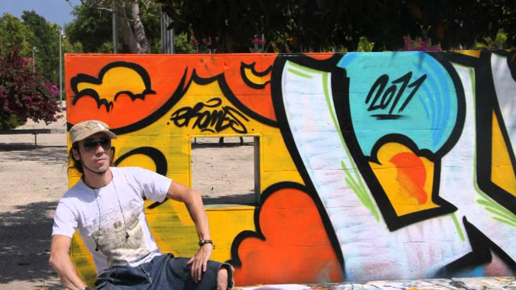 Stop motion clase: "Pinturas callejeras (o sea, graffitis) - YouTube
