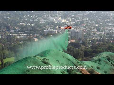 What Is Slash Packing Erosion Control