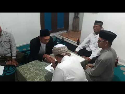 akad nikah. bismillah, Alhamdulillah - YouTube