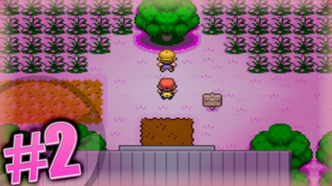 Pokemon Sweet Version - Part 2: Ein totes Cookie - lecker :D - YouTube