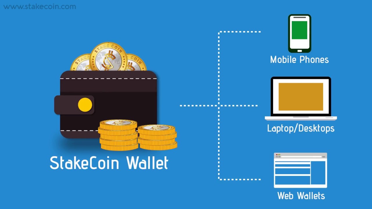 How to Start Away With Stake Coin - YouTube