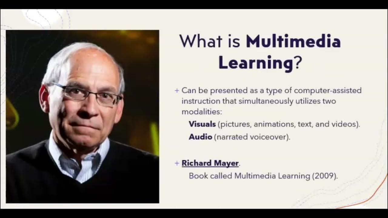 Richard Mayer s 12 Principles Of Multimedia Learning YouTube richard-mayer-s-12-principles-of-multimedia-learning-youtube