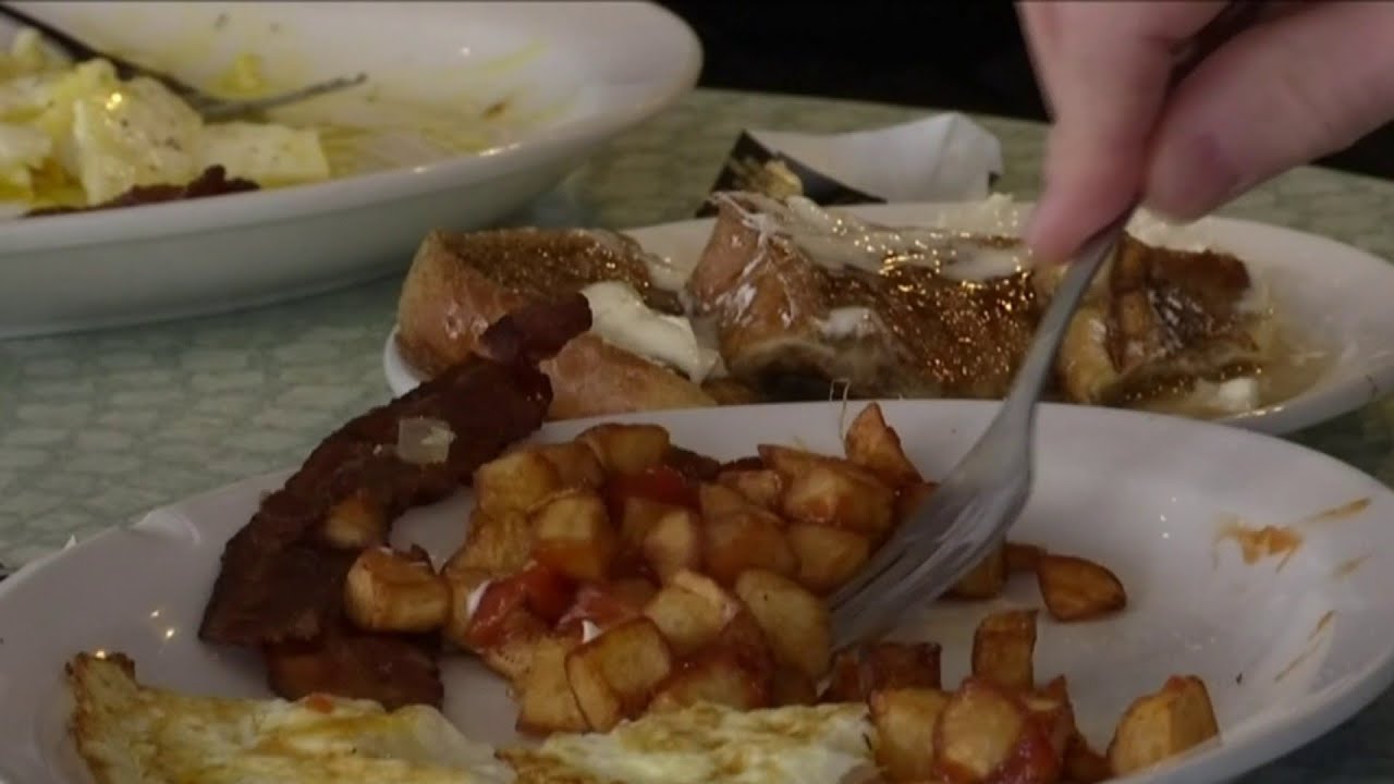 Downtown Roanoke Restaurant Week returns on Jan. 21 - YouTube