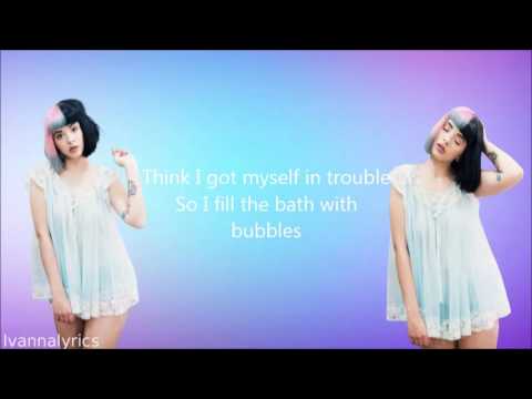 Melanie Martinez - Soap lyrics - YouTube