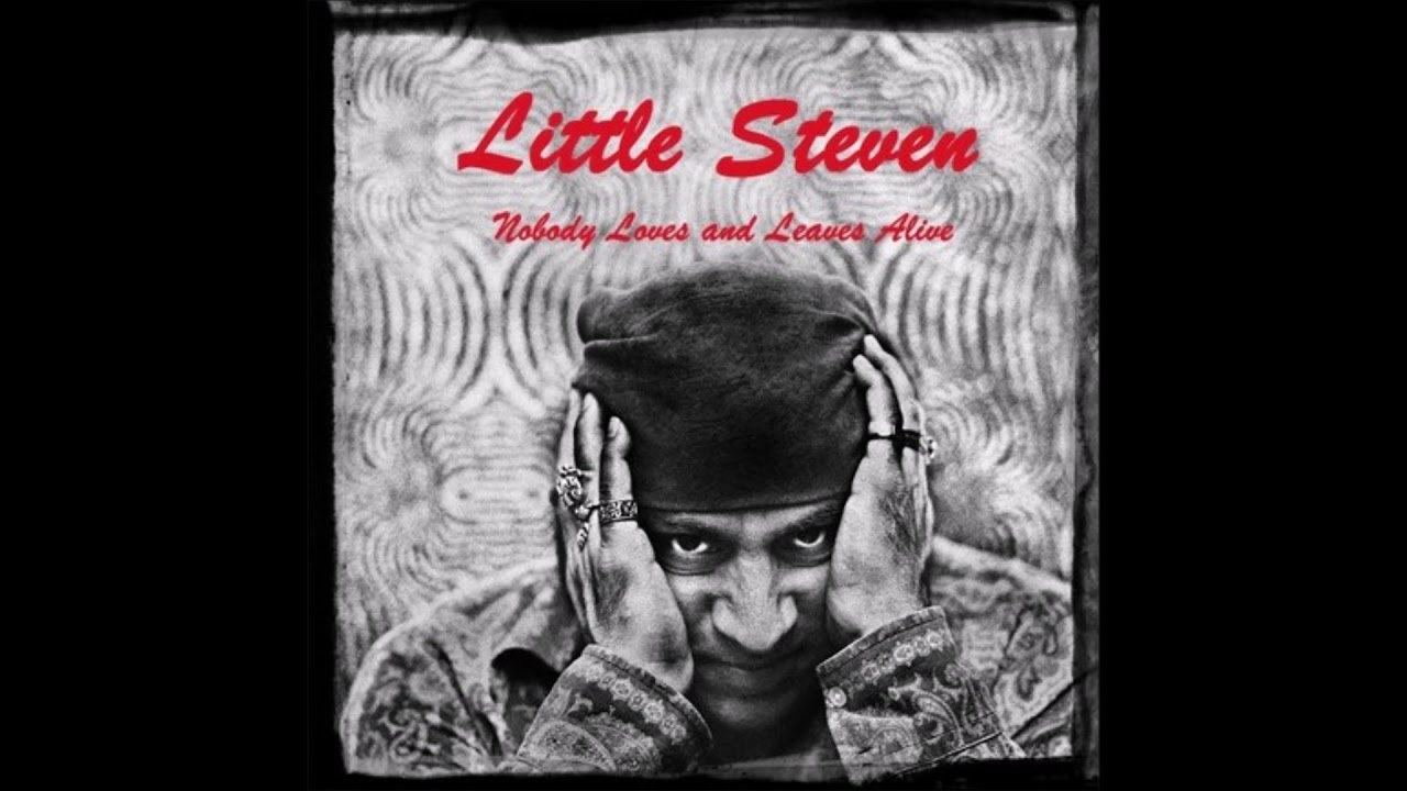 Little Steven & the Lost Boys - The Time of Your Life - YouTube