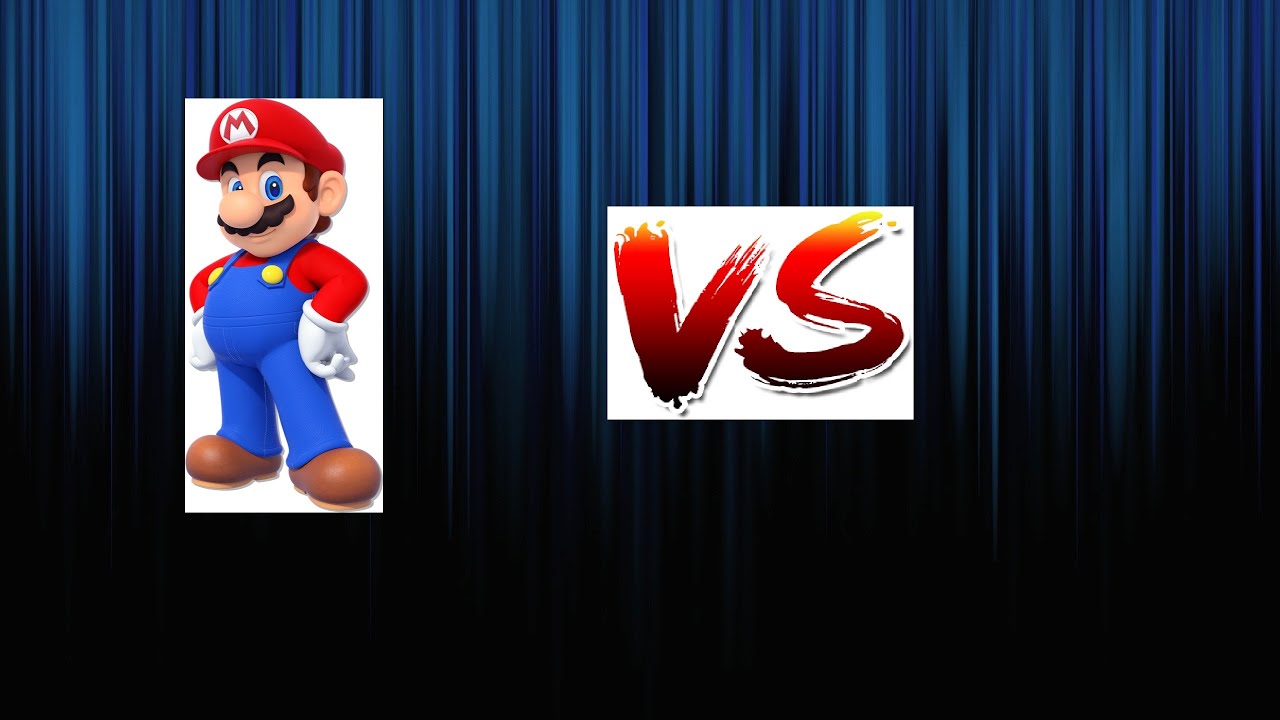 Mario vs Baby Mario vs Metal Mario 🔔 Vem Vinner och Vem är Bäst - YouTube
