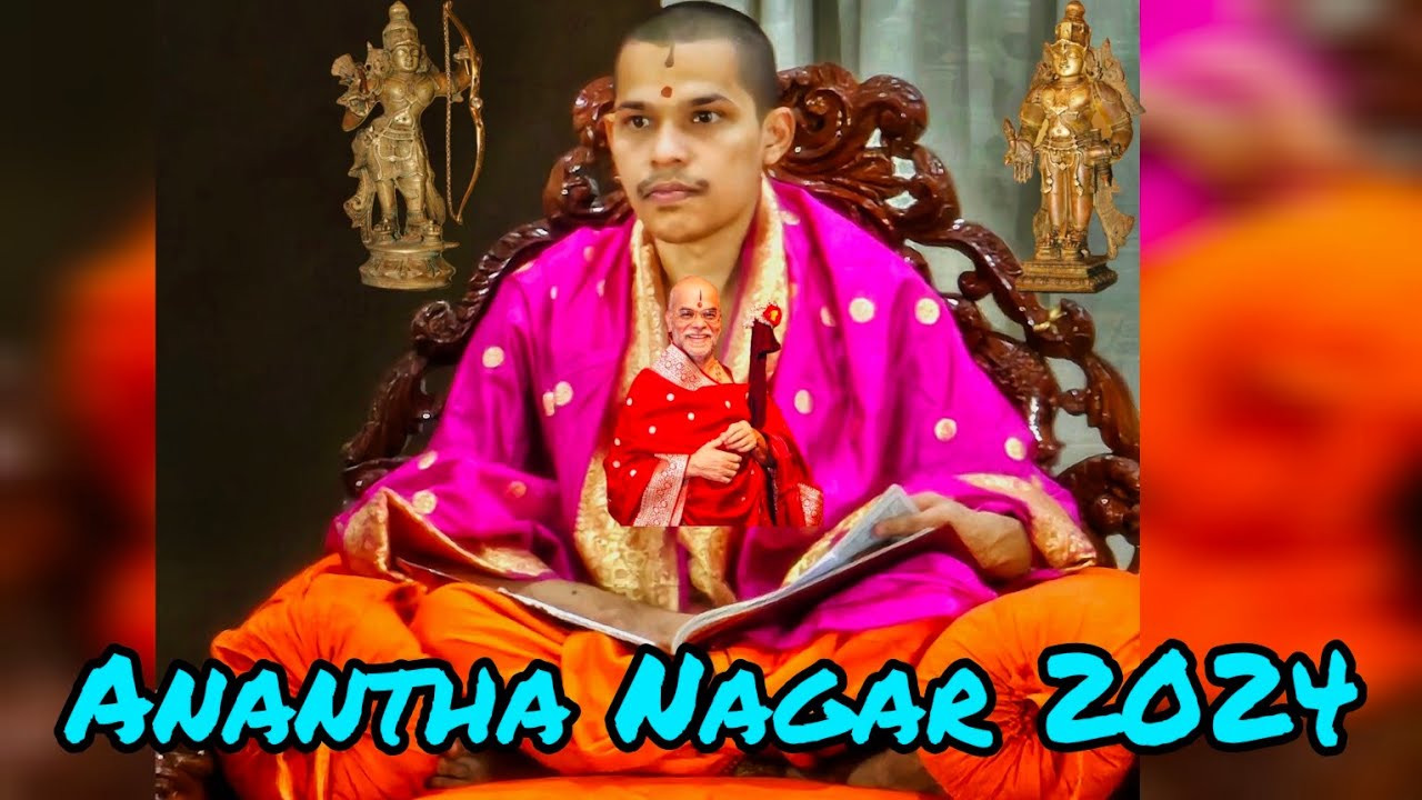 Most loved Swamiji Who Brought A Million Souls Back To God - YouTube
