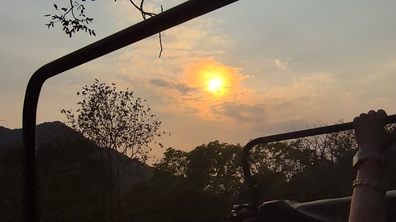 Panchmadi hill station #tout#tour guide #MP one and only hill station ...