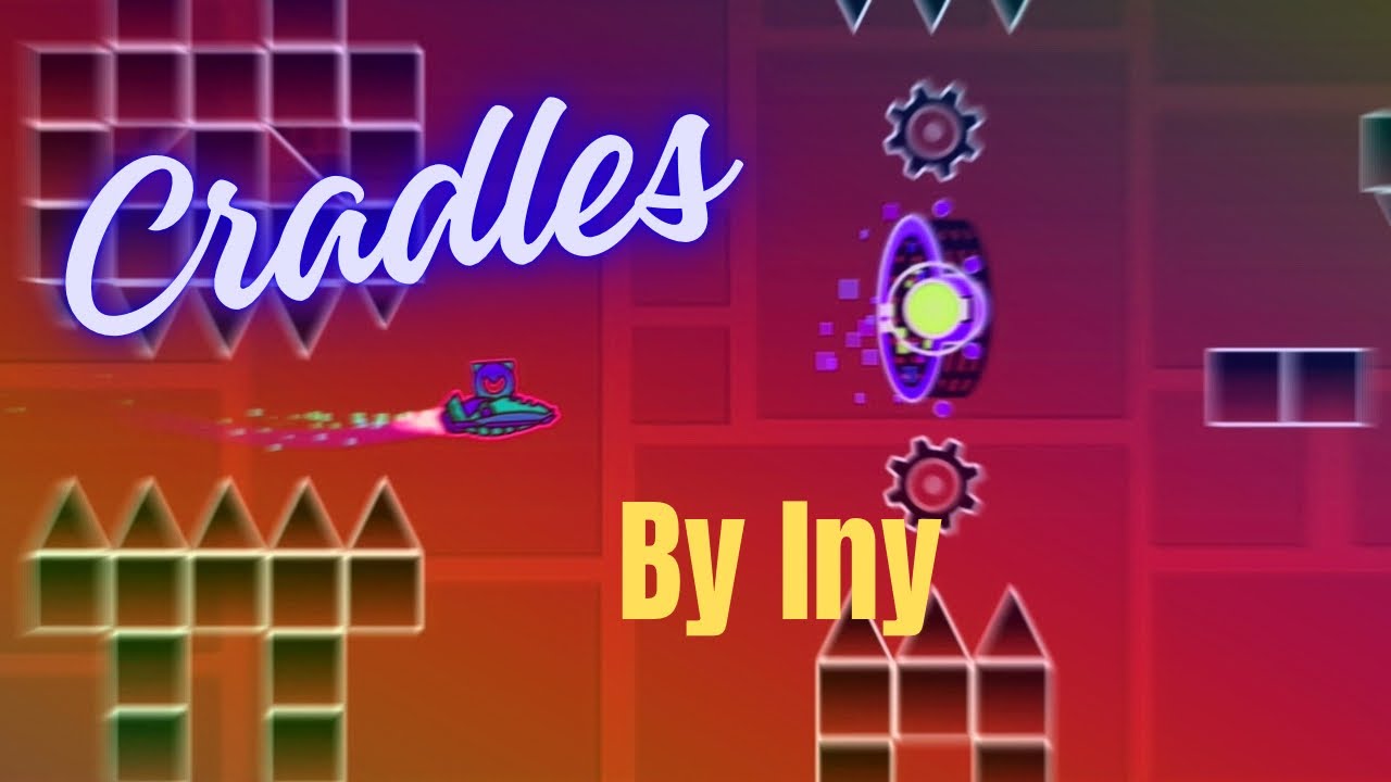 (Demon) Cradles by lny - YouTube