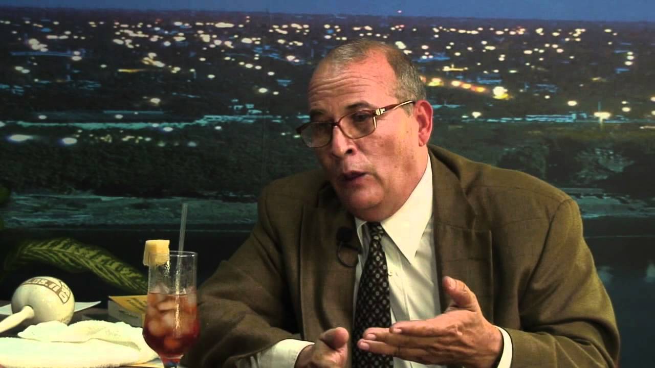 BDP presenta: Dr. Manuel Madriz [Ep. # 103] - YouTube
