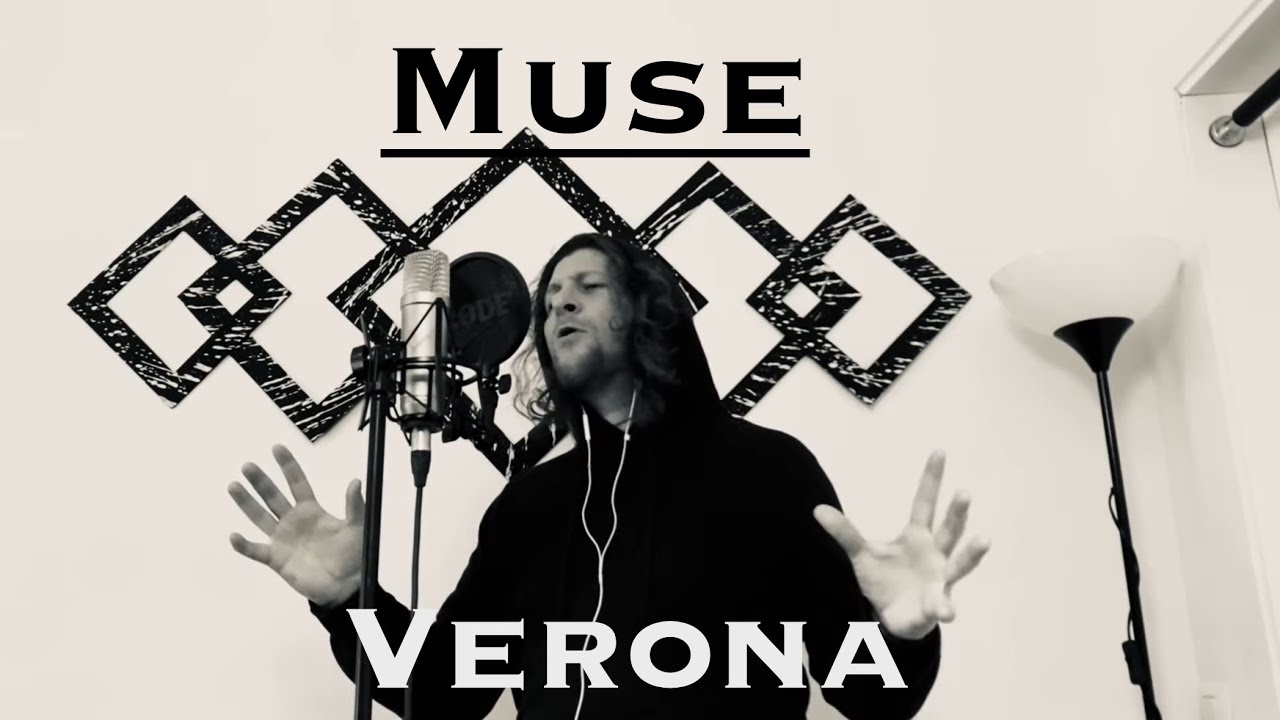 Muse - Verona - Cover de Kelo Almiñana - YouTube Music