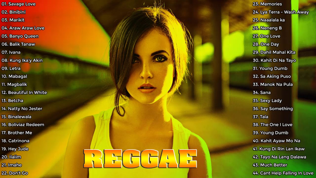 Savage Love, Marikit, Binibini, Araw Araw Love, Banyo Queen - New ...