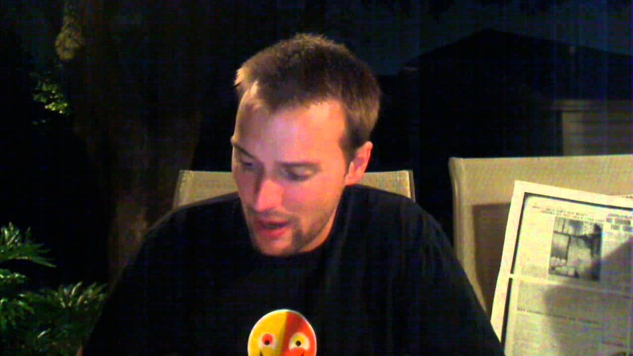 0027: Adolf Brand, Der Eigene (1/2) - YouTube