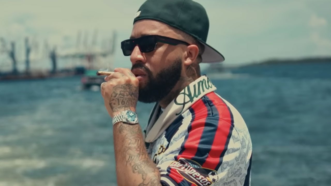 FREE Larry June x Cardo Type Beat "Tap In" - YouTube