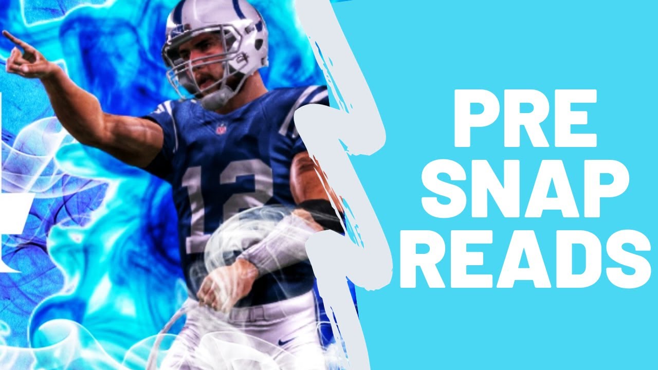 How To Read Defensive Coverages In Madden 24 - YouTube