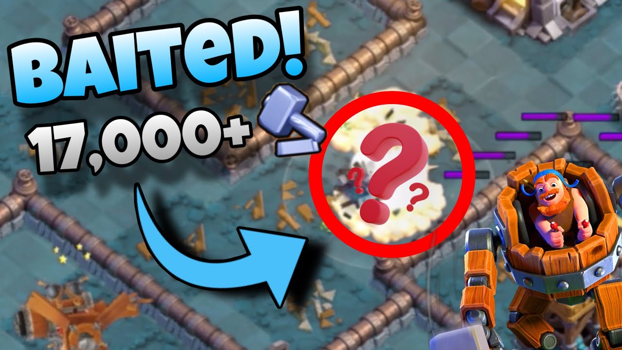This Base Link is CRAZY GOOD! New BH 10 Base Layout - YouTube