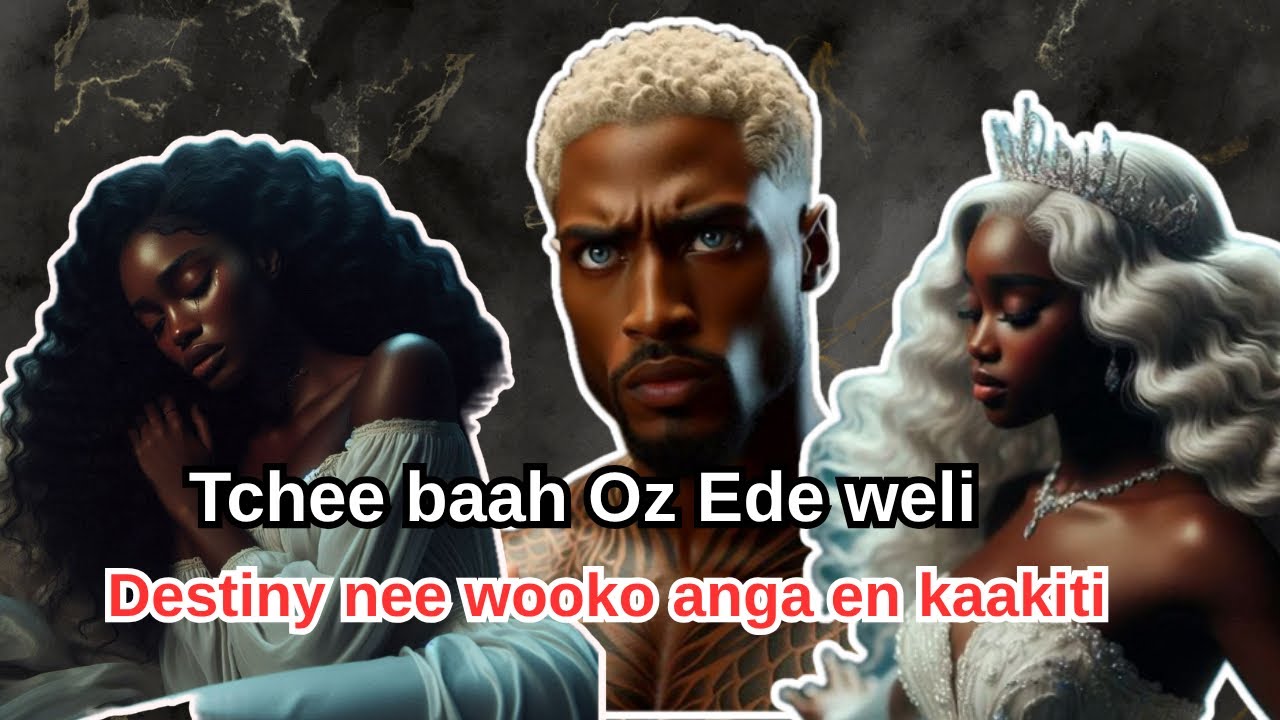 Destiny S3 T(12)suite SANG TAWGI SO ? - YouTube