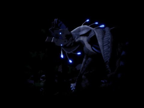 Dinosaur Simulator - KAIJU GELIO - YouTube