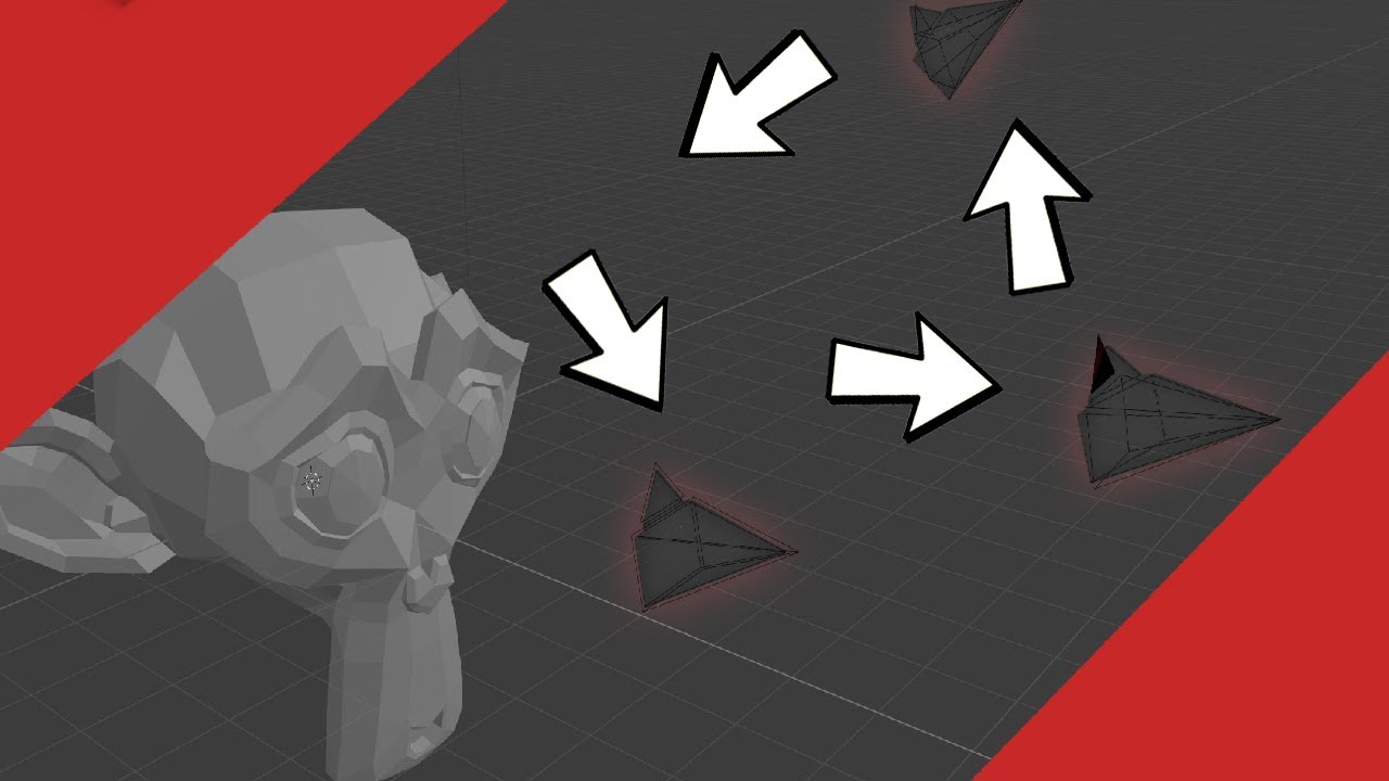 Blender Beginner Tutorial How To Switch Between Multiple Cameras In Blender Beginner Tutorial How To Switch Between Multiple Cameras In