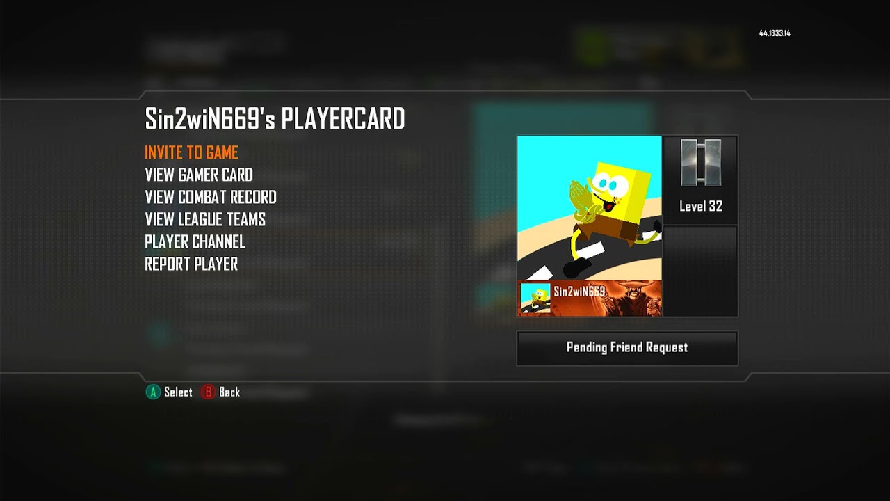 Being called the N-Word LIVE on COD BO2 - YouTube